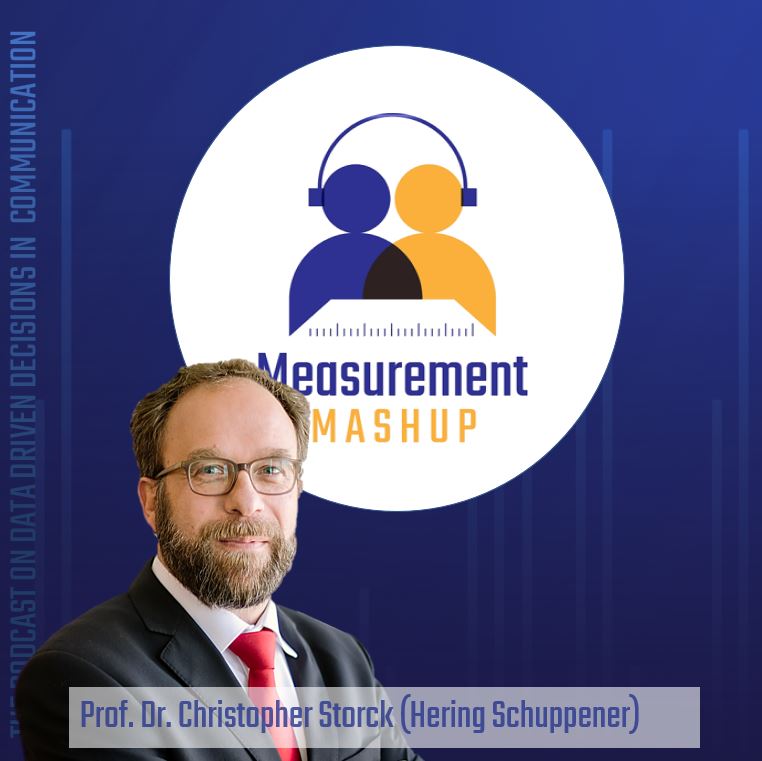 Episode 4: Raus aus dem Silo – Measurement als Draht zum CEO ...